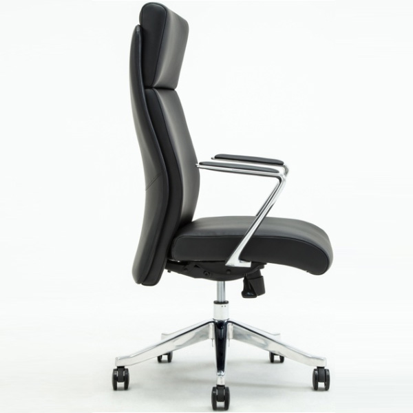 Italian Design Office Chair 802 - Westline Furniture (Anji)