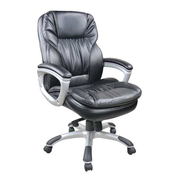 Leather & PU Office Chair 236LPP - Westline Furniture (Anji)