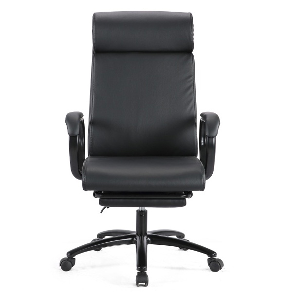 Leather & PU Office Chair 3H215 - Westline Furniture (Anji)